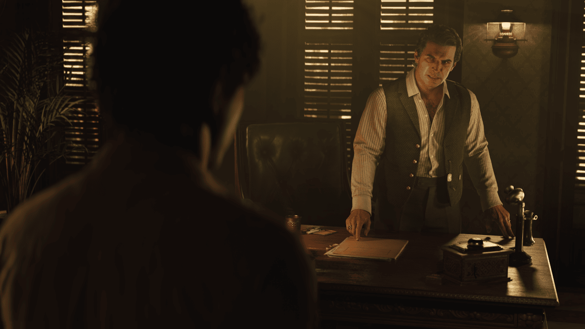 [Mafia: The Old Country] Using 2K Accounts And Loyalty Rewards – 2K Support