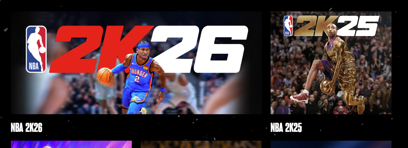 Unsere Hilfezentren – 2K Support